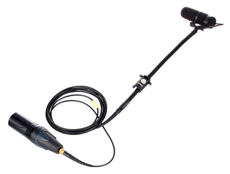DPA 4099 instrument microphone - dPro